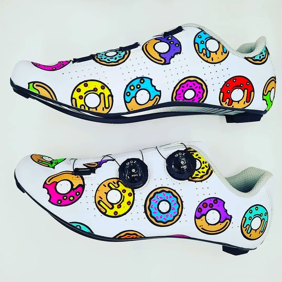 Our Kicks – VeloKicks