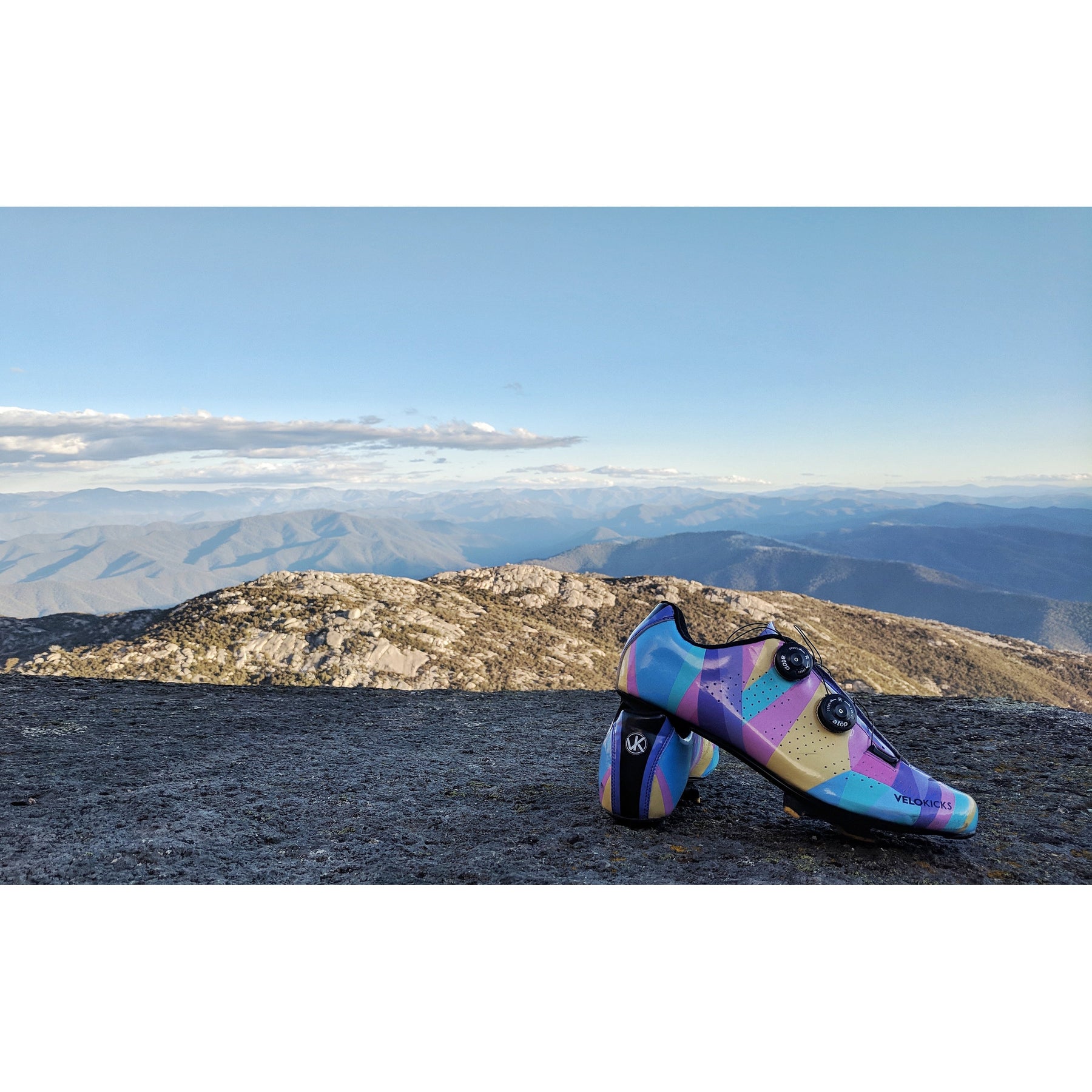 Our Kicks – VeloKicks