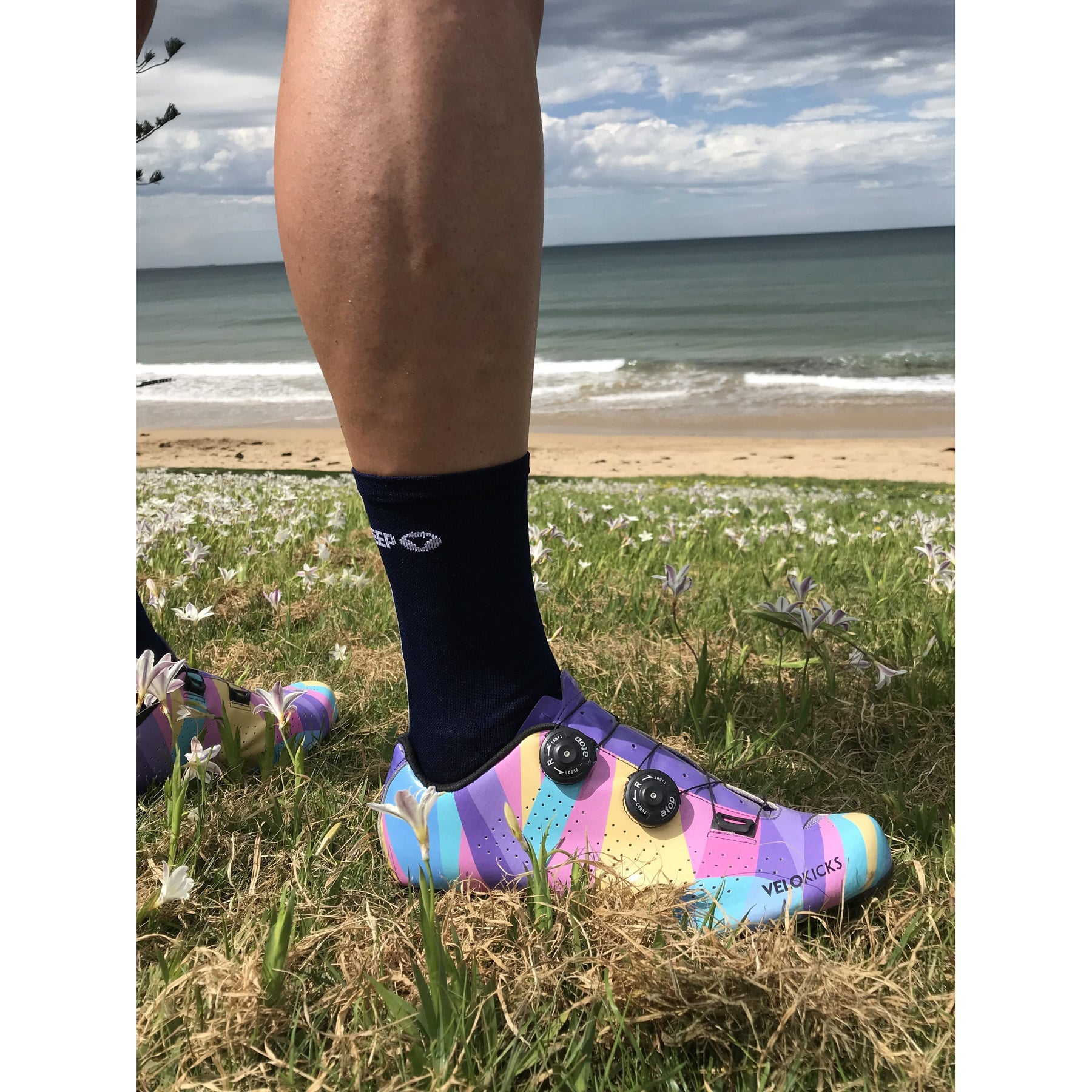 Our Kicks – VeloKicks