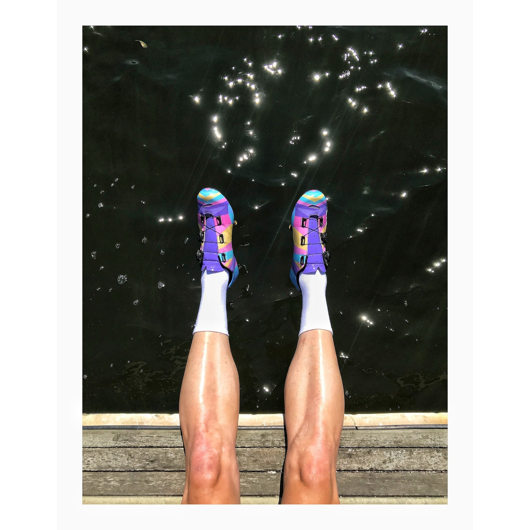 Our Kicks – VeloKicks