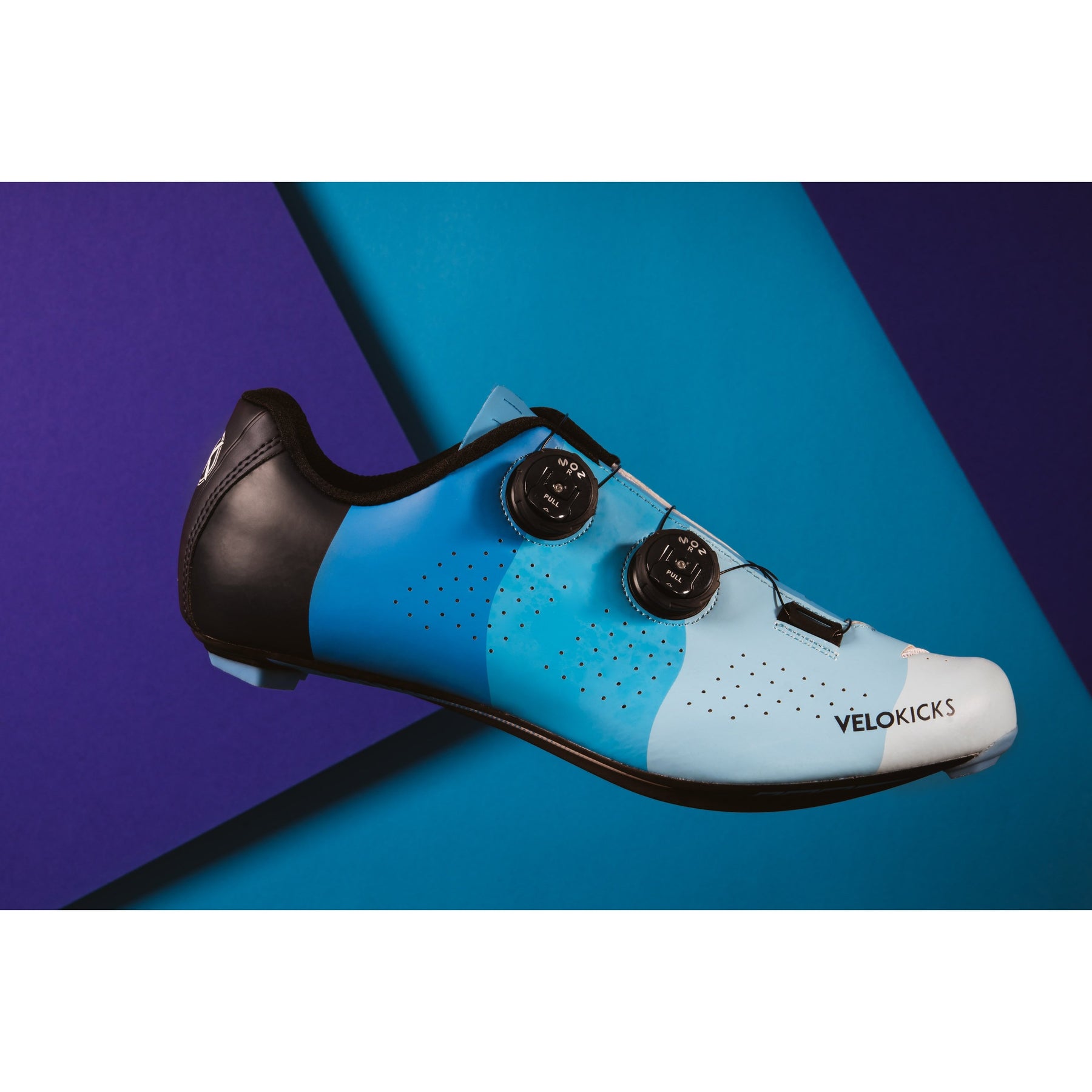 Our Kicks – VeloKicks